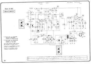 Eumig mark s802_manual super 8 | PDF