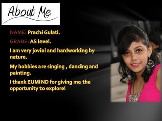 Eumind. | PPTX | Sports