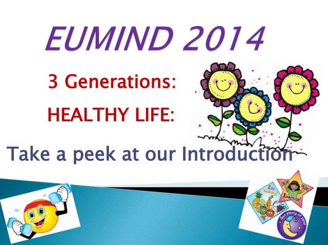 Eumind.healthylife | PPT