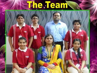 VHS_School life_Introduction | PPT