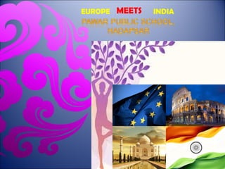 Eumind final ver 1 | PPT