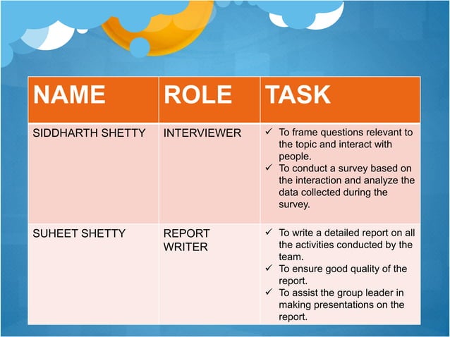 Eumind Gnosis : ACTION PLAN | PPTX