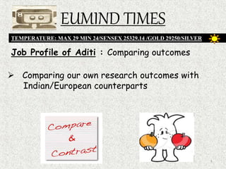 VHS_MassMedia_Introduction & Action plan | PPTX | Educational Assessment | Education