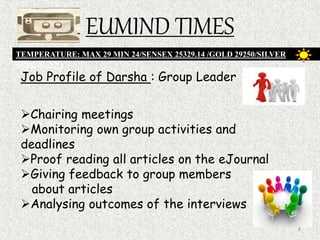 VHS_MassMedia_Introduction & Action plan | PPTX | Educational Assessment | Education