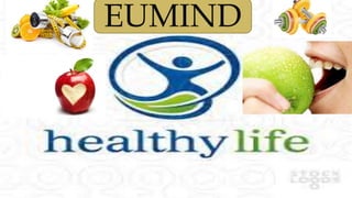 Eumind organogram (1) 1 | PPTX | Celebrity Families | Pop Culture