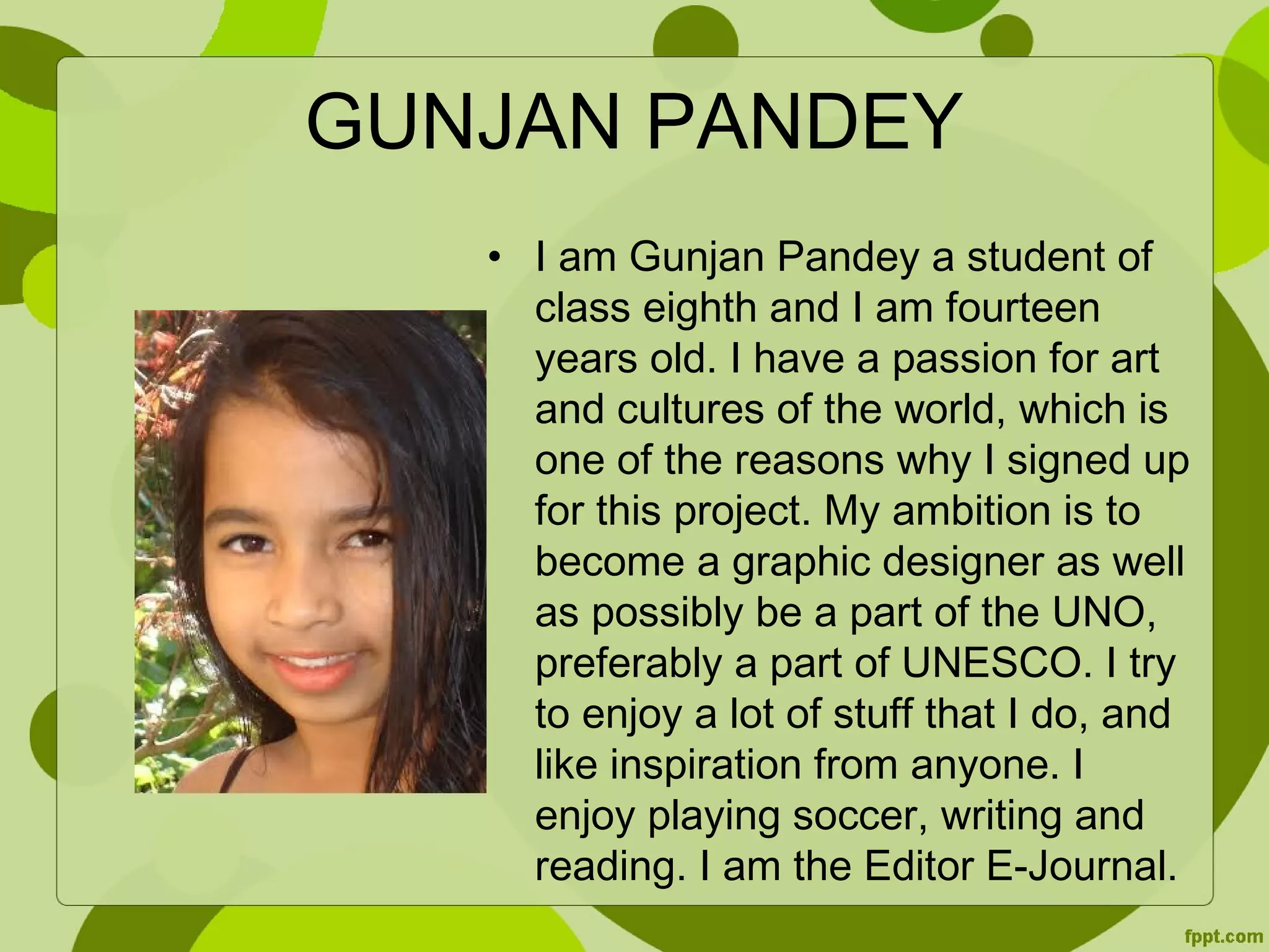 Eumind project | PPT