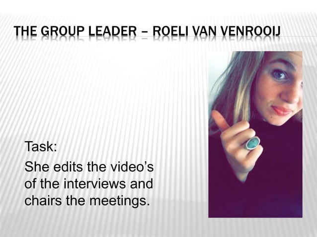 Eumind project – action plan | PPTX