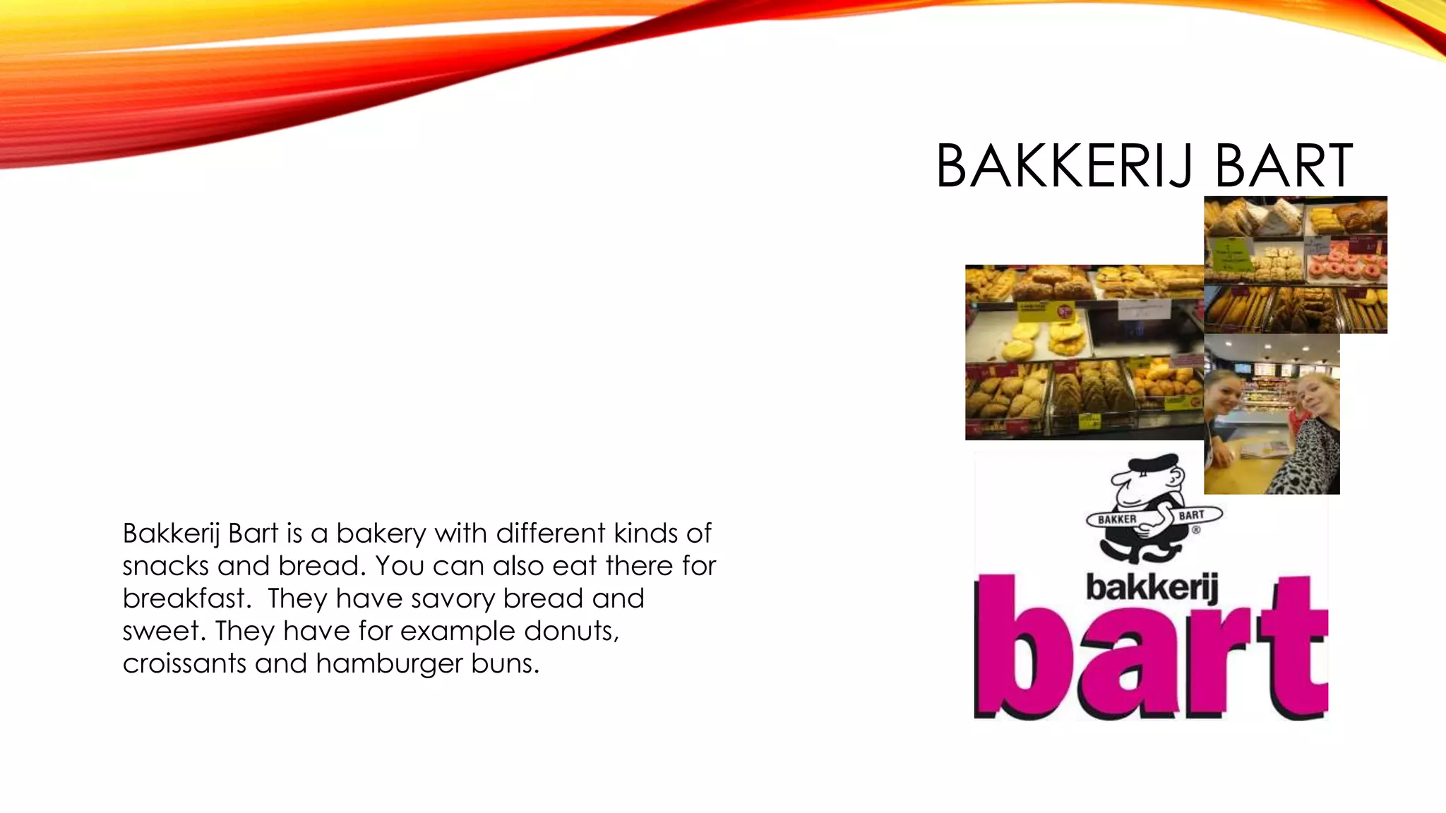 Eumind project eateries powerpoint | PPTX