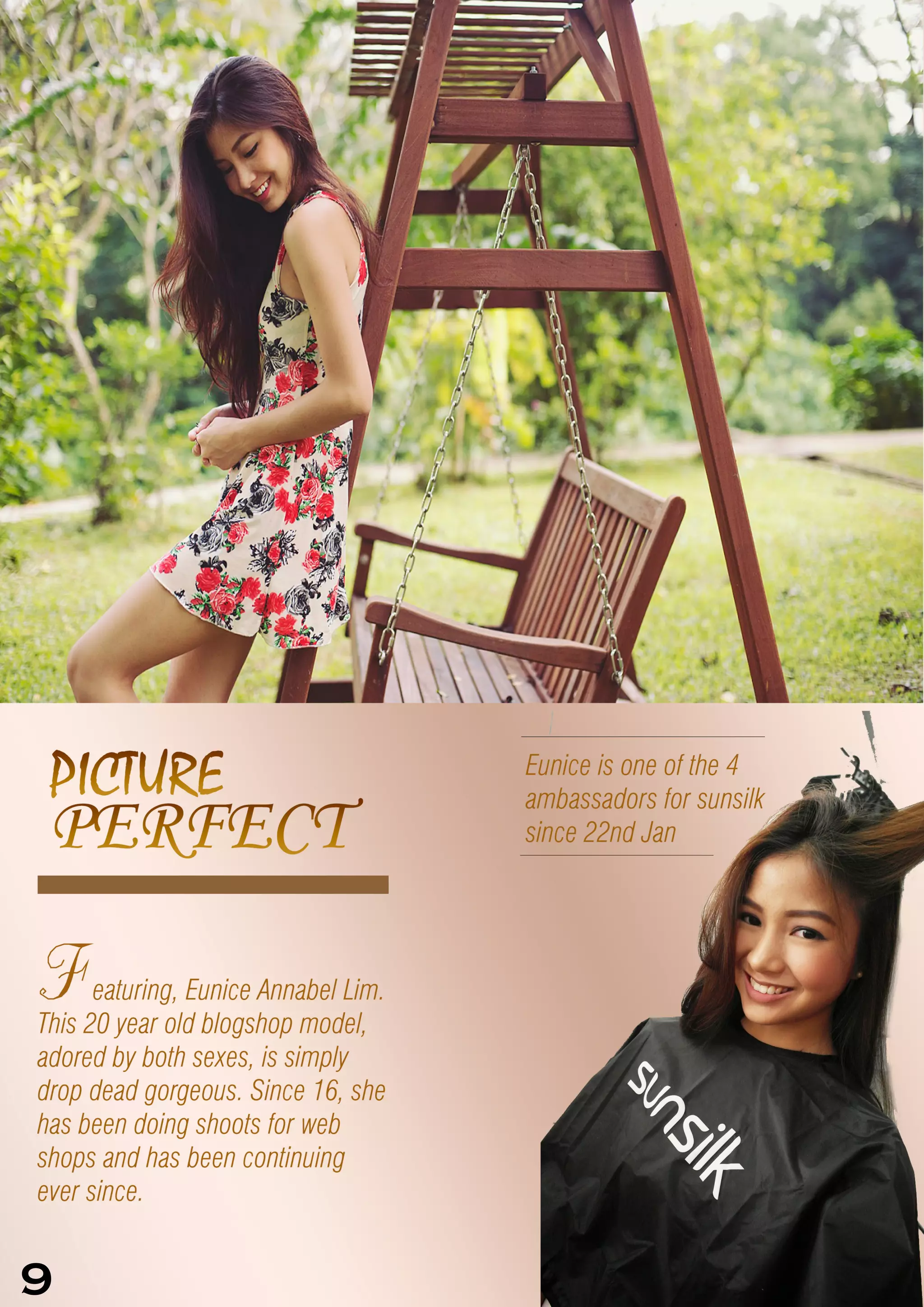 Eunice 1 | PDF