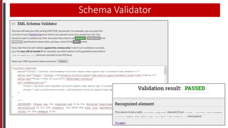 EWP presentation at EUNIS18 | PPT