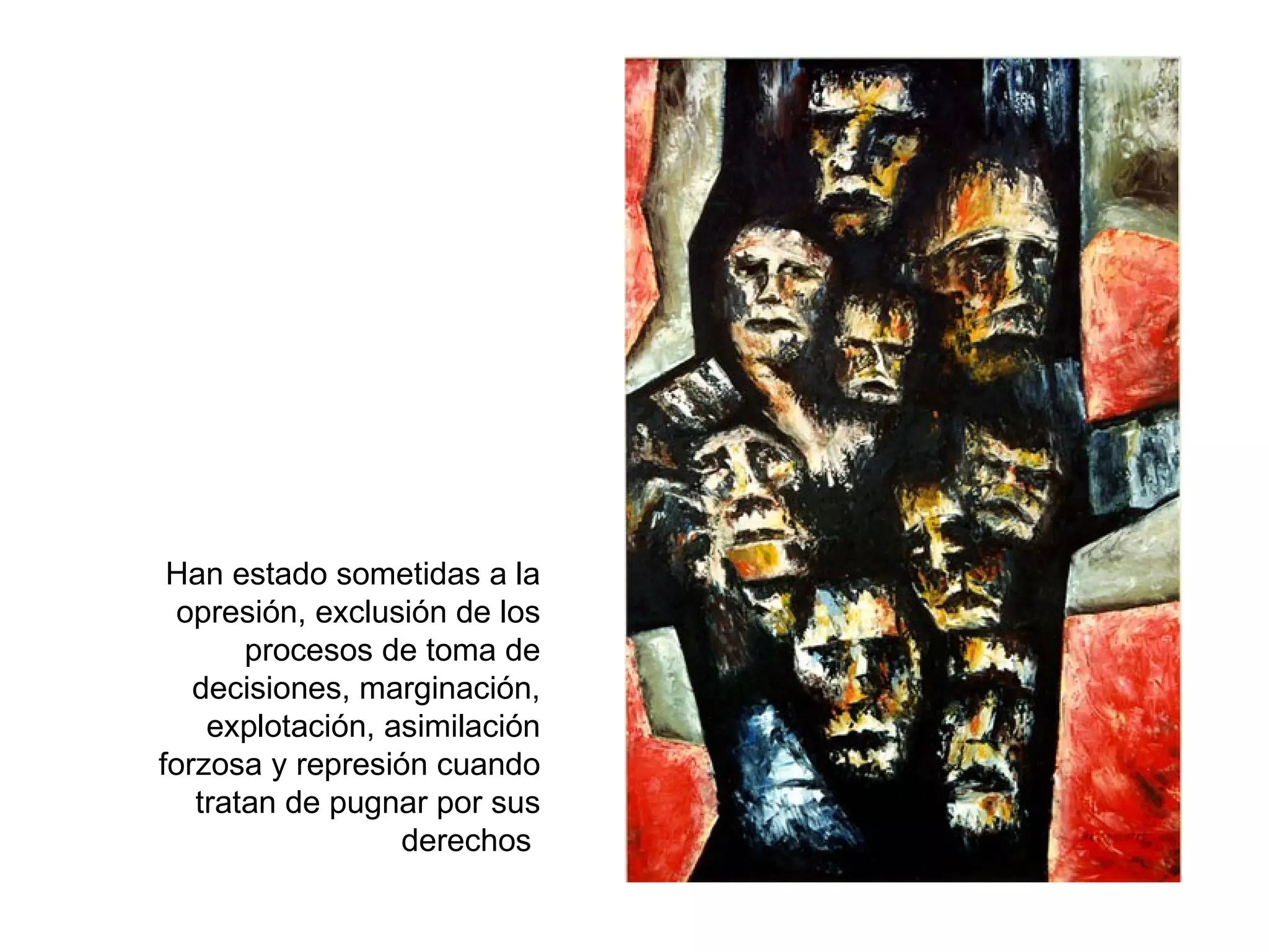 PËRDIDA DE IDENTIDAD, UN PROBLEMA QUE NOS ASECHA | PPT