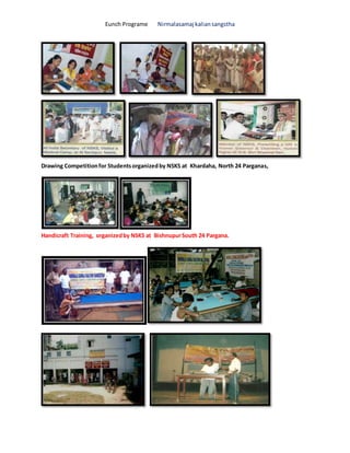 Eunuch programe nsks | DOCX