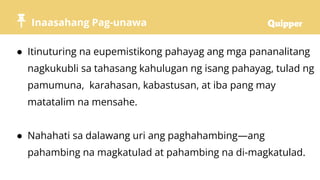 eupemiskong pahayag fil 8.pptx