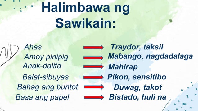 Eupemistikong-Pahayag-Sawikain-at-Bulong.pptx