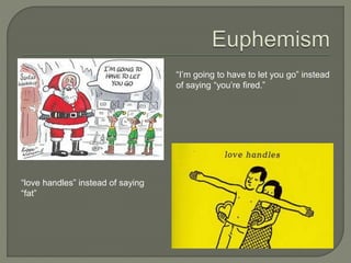Euphemism | PPTX