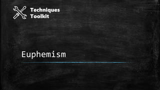 Euphemism.pptx