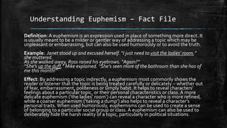 Euphemism.pptx