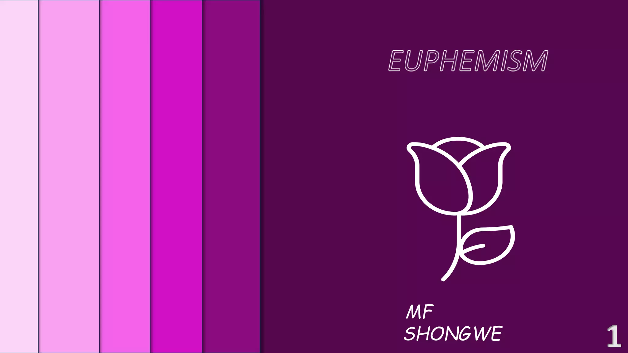 EUPHEMISM.pptx