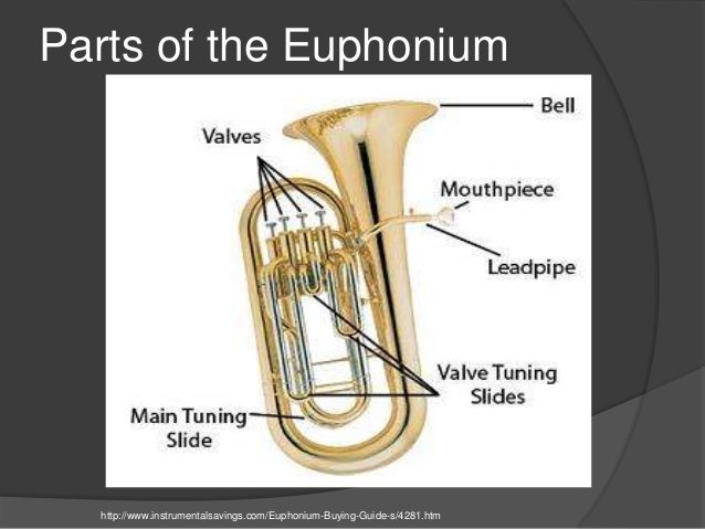 Euphonium pp