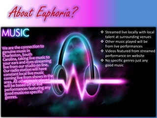Euphoria | PPTX