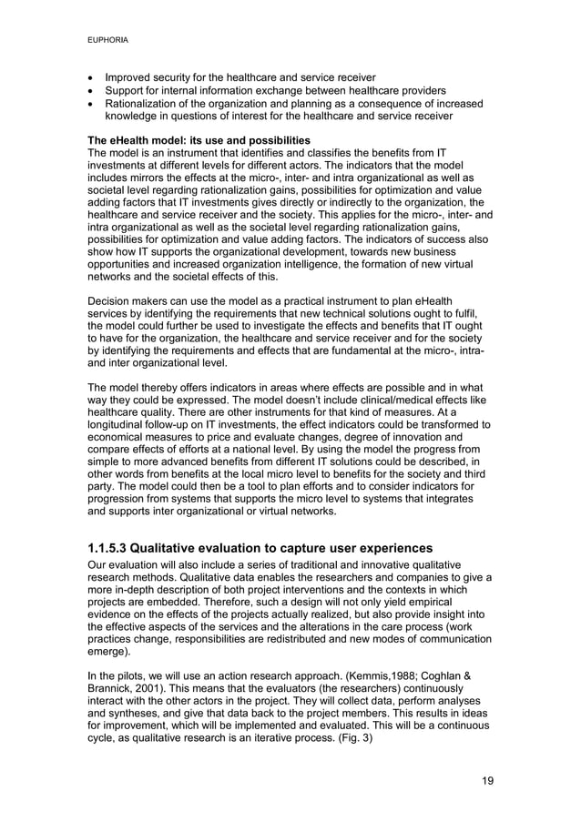 Euphoria eu-project-proposal | PDF