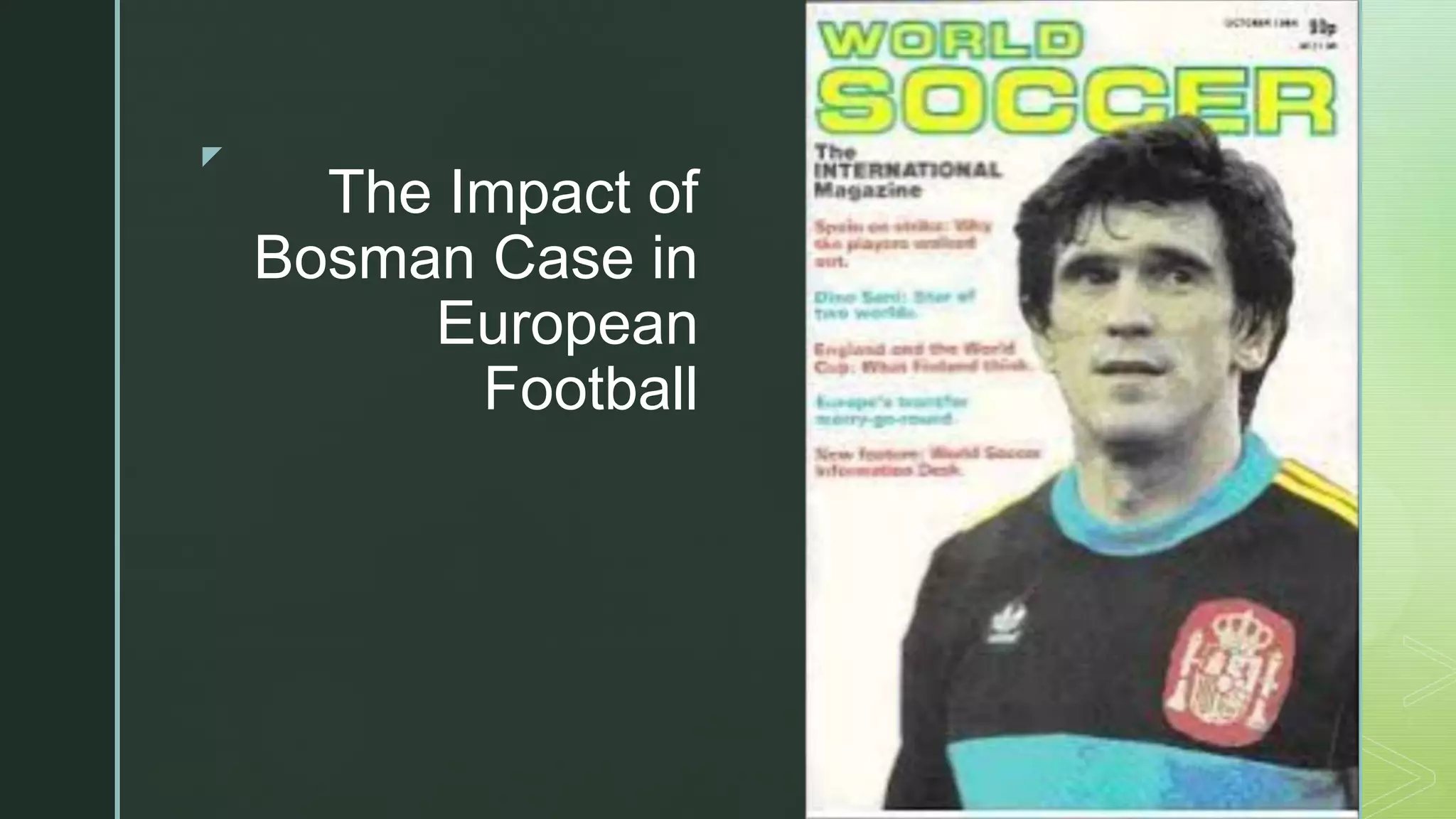 Bosman case.pptx