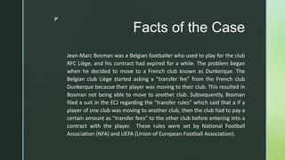 Bosman case.pptx