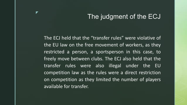 Bosman case.pptx