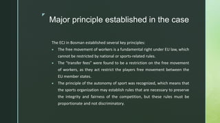 Bosman case.pptx