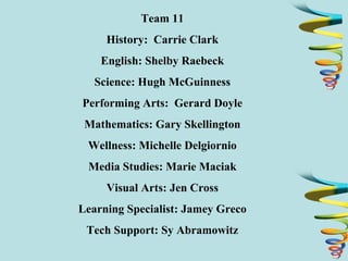 Eu presentation final | PPT