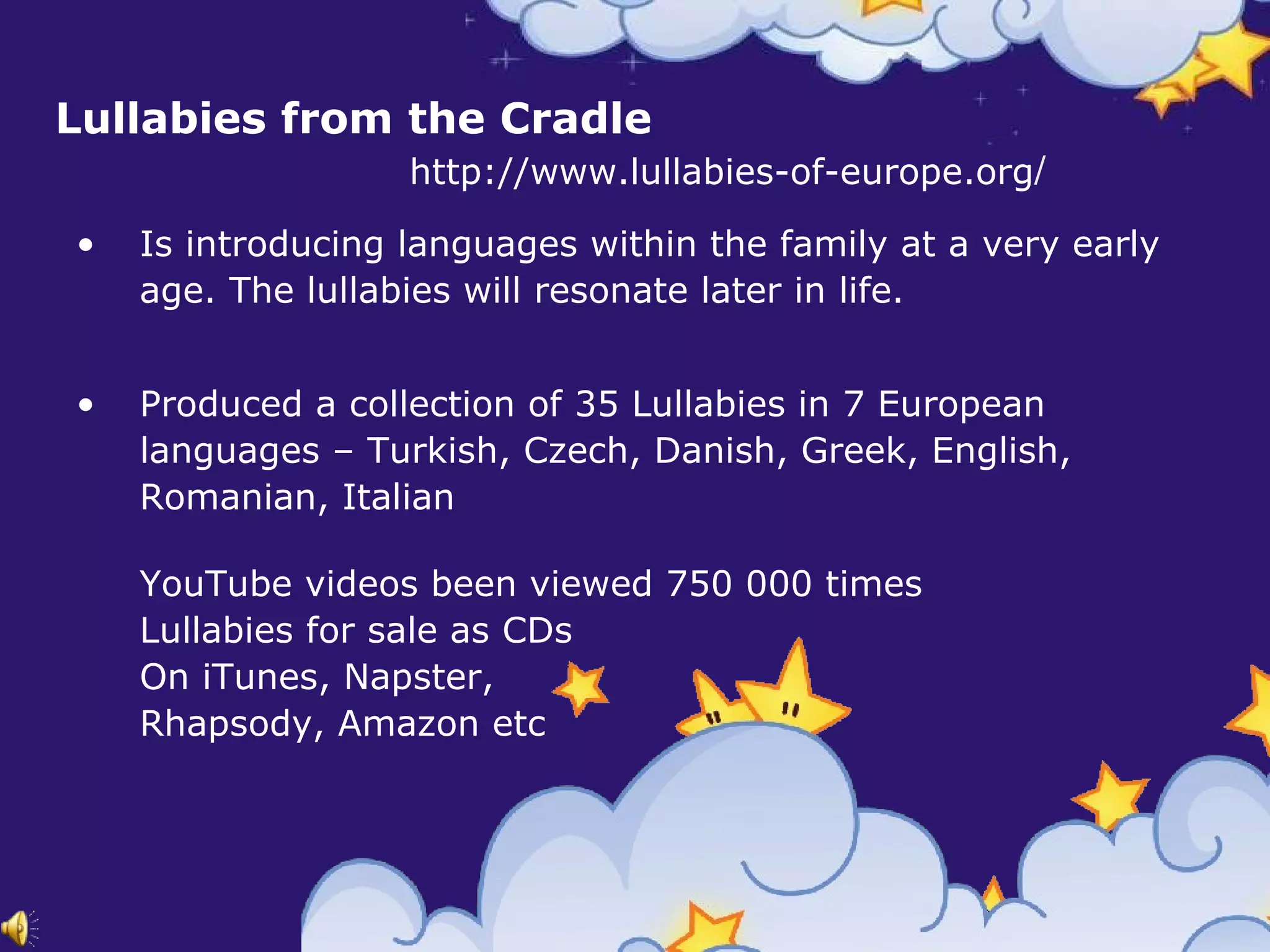 European Union Education Projects | PPS