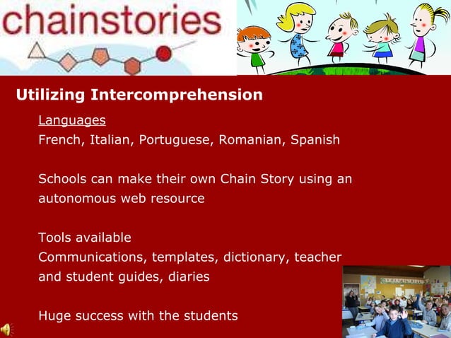 European Union Education Projects | PPS | Education