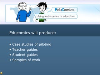 European Union Education Projects | PPS