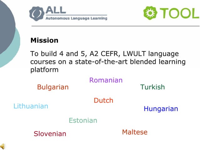 European Union Education Projects | PPS | Education