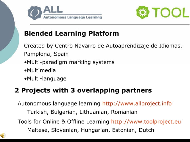 European Union Education Projects | PPS | Education