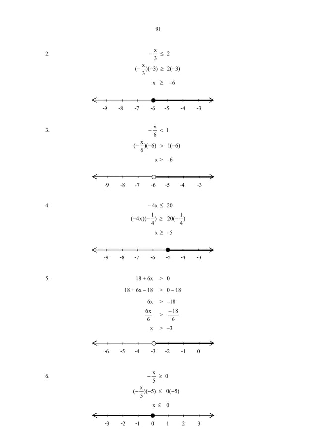 Basic m4-1-chapter3 | PDF