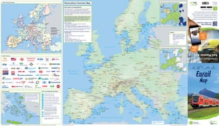 Eurail_2019-LR-def4.- the map can found around the Eurail | PPT