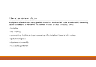 Materiality matrix use and misuse: a new impression management ...