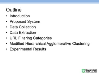 Profiler for Smartphone Users Interests Using Modified Hierarchical ...
