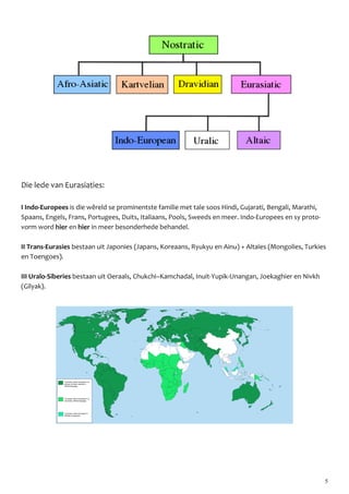 Eurasiaties | PDF
