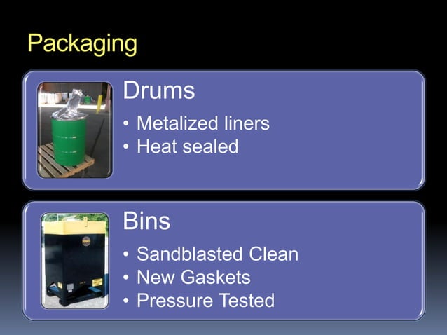 EURECAT sulfiding technologies | PDF