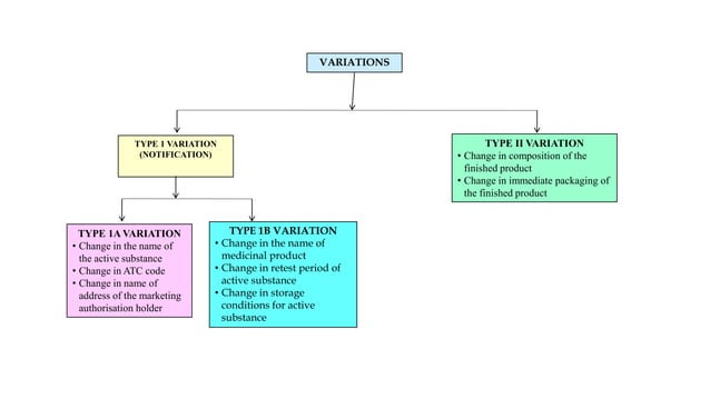EU REGULATORY SUBMISSIONS | PPTX