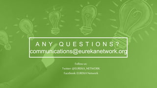 Eureka Impact Study | PPT