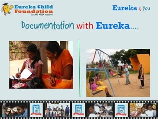 Eureka and you part 1 final version | PPT