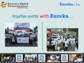Eureka and you part 1 final version | PPT