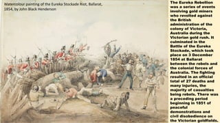Eureka Rebellion history from Australia..pdf
