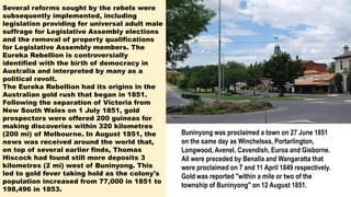 Eureka Rebellion history from Australia..pdf