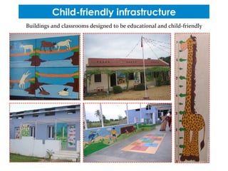 Eureka School: An Overview | PDF