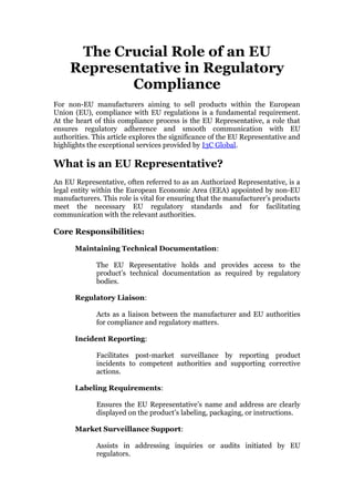 EU Representative |I3cglobal.com 2.O .docx
