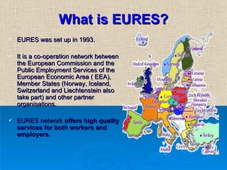 EURES | PPT